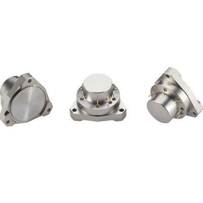 Sistem Navigasi Akselerometer Inersia, Sensor Getaran Kuarsa Presisi Tinggi